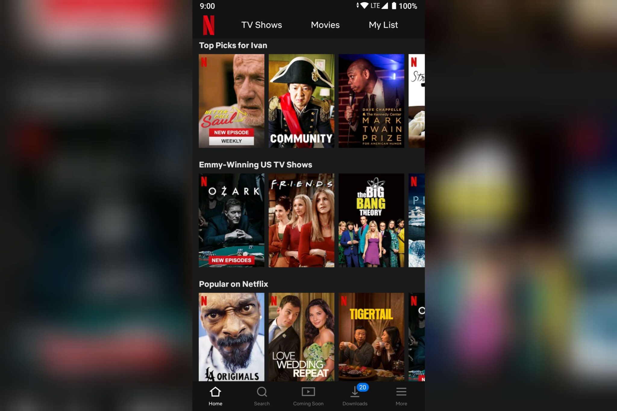 Cara mendaftar dan berlangganan Netflix (Indonesia) – Aplikasyik