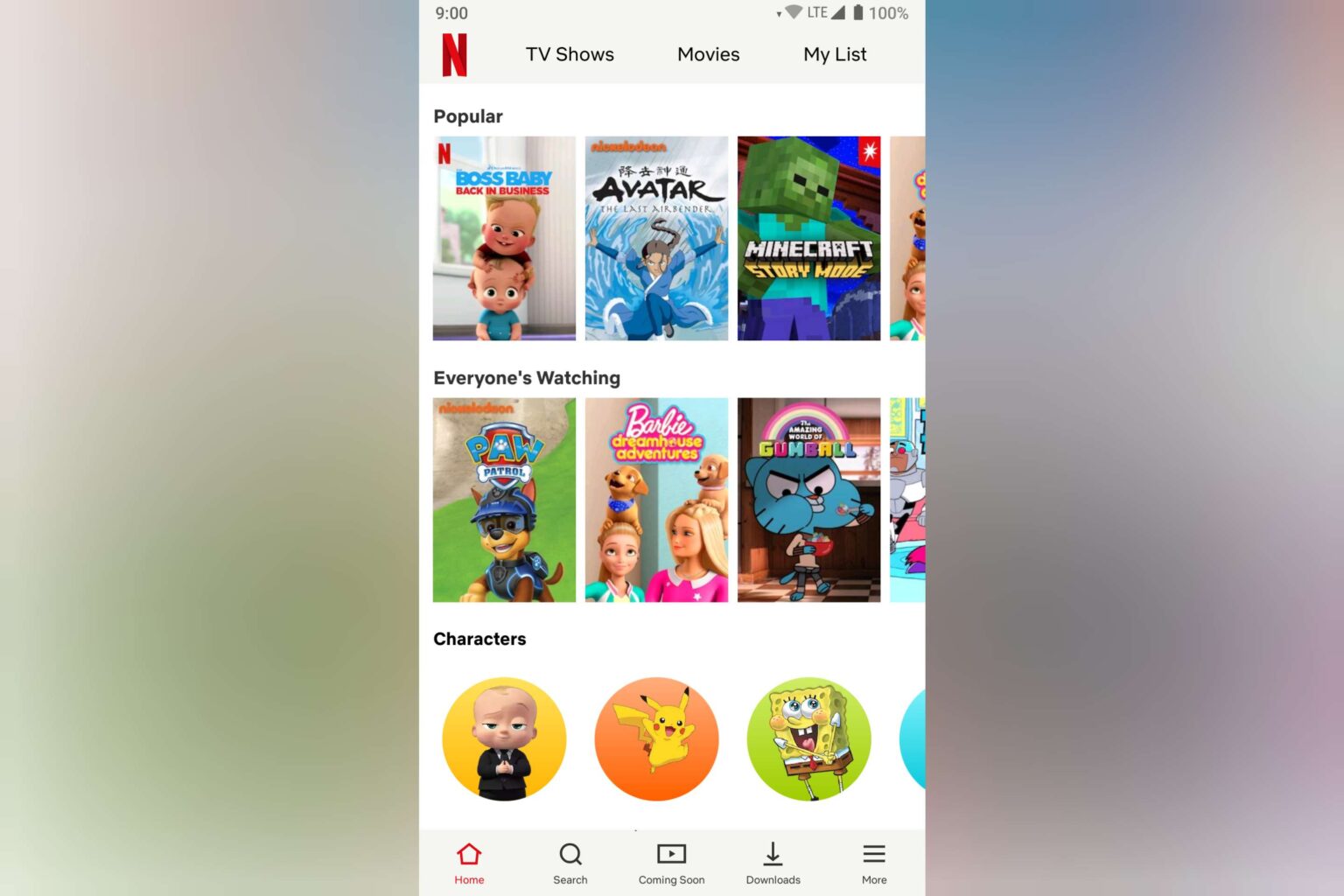 Cara membatasi tontonan anak di Netflix – Aplikasyik